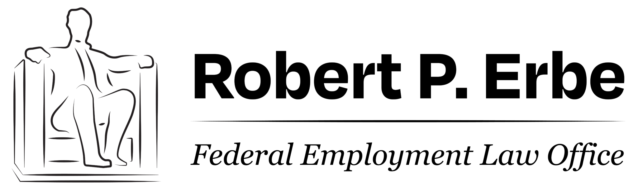 Your Federal Employment Law Attorney - Erbe Law